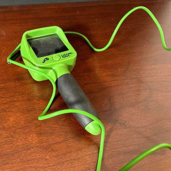 Lizard Cam Inspection Camera by BulbHead - Ford Brothers, Inc.