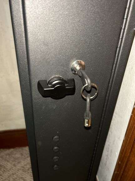 SecureIt Fast Access Gun Safe - Ford Brothers, Inc.