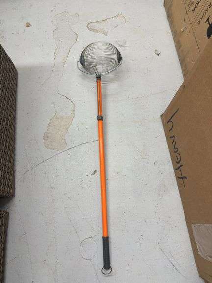 Nut Wizard Nut Picker Upper - Ford Brothers, Inc.