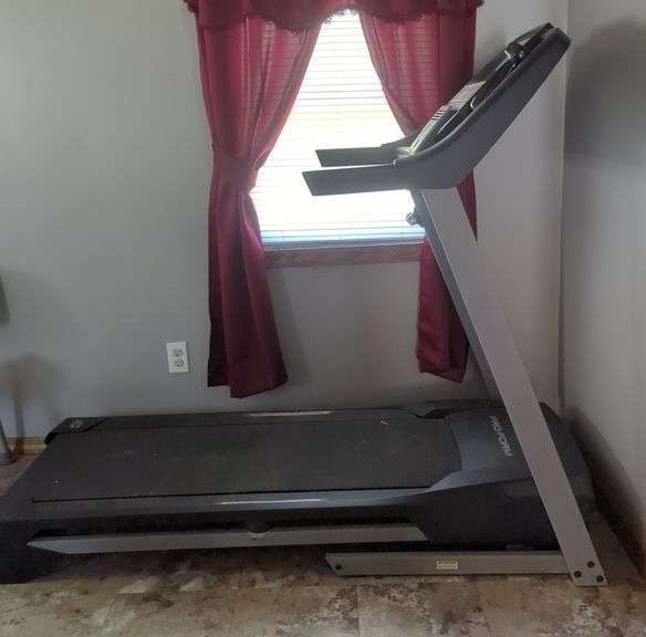 Pro-Form Treadmill - Ford Brothers, Inc.