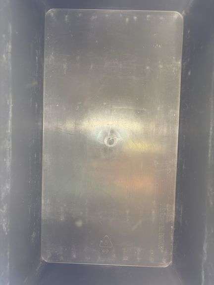 Two Ammo Boxes: Mossy Oak Outfitters 3-Pack Plastic Ammo Boxes and MTM ...