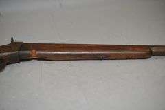 Rolling Block .22 Rimfire Rifle, - Ford Brothers, Inc.