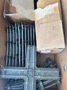 Train Tracks and Electrical Components - Ford Brothers, Inc.