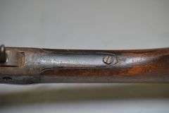 Rolling Block .22 Rimfire Rifle, - Ford Brothers, Inc.