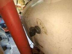 Case 990 Tractor with Loader and Sunshade - Ford Brothers, Inc.