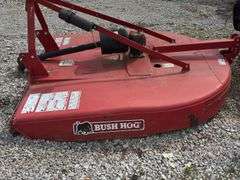 Bush Hog BH16 Rotary Cutter - Ford Brothers, Inc.