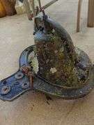 Large Iron Farm Bell - Ford Brothers, Inc.