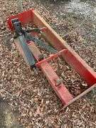 Squealer Red Box Blade - Ford Brothers, Inc.