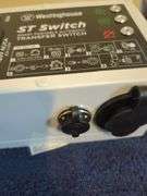 Westinghouse ST Switch Smart Portable Automatic Transfer Switch - Ford ...