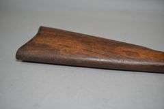 Rolling Block .22 Rimfire Rifle, - Ford Brothers, Inc.