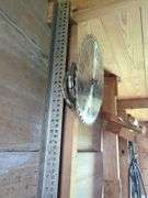 Assorted Shop Tools and Equipment - Ford Brothers, Inc.