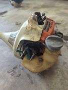 Stihl FS 38 Gas Powered String Trimmer - Ford Brothers, Inc.