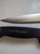 Assorted Silverware and Cold Steel Knife Collection - Ford Brothers, Inc.