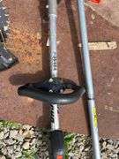 Echo Power Head with Brush Cutter, String Trimmer, and Pole Saw ...