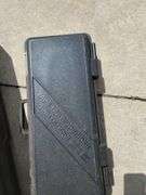 DoskoSport Gun Case and Industrial Reciprocating Saw Case - Ford ...