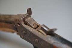 Rolling Block .22 Rimfire Rifle, - Ford Brothers, Inc.