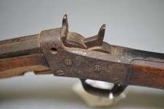 Rolling Block .22 Rimfire Rifle, - Ford Brothers, Inc.