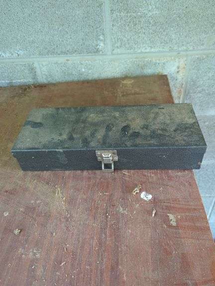 Master Mechanic Professional 13 Piece Socket Set - Ford Brothers, Inc.