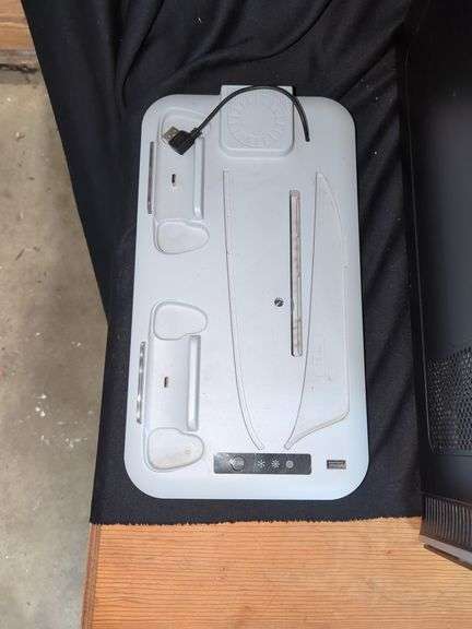 HP ENVY Desktop Computer with Drone and Accessories - Ford Brothers, Inc.