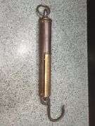 Hanging Spring Scale - Ford Brothers, Inc.