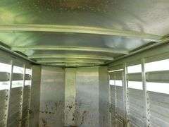 Featherlite Aluminum Dual Axle Stock Trailer - Ford Brothers, Inc.