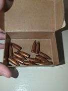 Sierra .30 Caliber 150 Grain Spitzer Bullets - Ford Brothers, Inc.