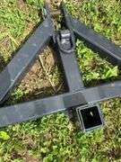 L6- CLASS 2 QUICK HITCH - Ford Brothers, Inc.