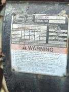 Ramsey Model 930 Winch - Ford Brothers, Inc.