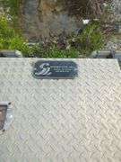 Sturdy-Lite Aluminum Truck Step Bumper with Tool Box - Ford Brothers, Inc.