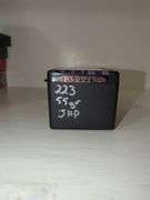 Red Dyer .223 55gr JHP Ammunition - Ford Brothers, Inc.