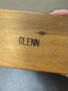 Postal Box Replica - Glenn - Ford Brothers, Inc.