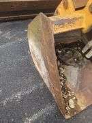 Helac Excavator Bucket Attachment - Ford Brothers, Inc.