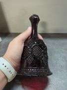 Avon 1876 Cape Cod Collection Hostess Bell - Ford Brothers, Inc.