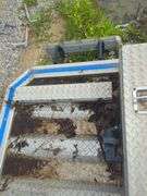 Sturdy-Lite Aluminum Truck Step Bumper with Tool Box - Ford Brothers, Inc.