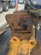 Helac Excavator Bucket Attachment - Ford Brothers, Inc.