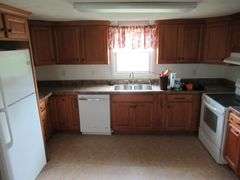 HOUSE & LOT - 3192 POOSEY RIDGE RD., RICHMOND, KY - Ford Brothers, Inc.