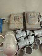 Electrical Supplies - Breaker Boxes, Conduit Fittings, Outdoor Lighting ...