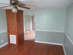 HOUSE & LOT - 3192 POOSEY RIDGE RD., RICHMOND, KY - Ford Brothers, Inc.