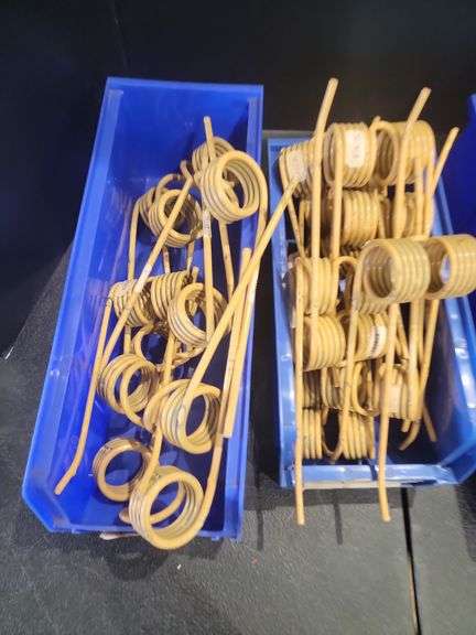 Hay Rake Teeth Assortment - Ford Brothers, Inc.