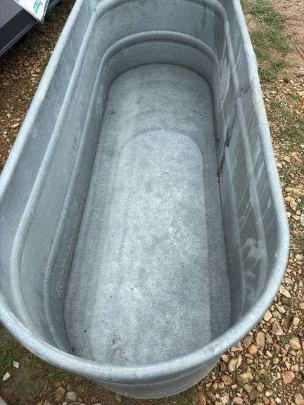 L7 - TARTER BRAND WATER TROUGH - Ford Brothers, Inc.