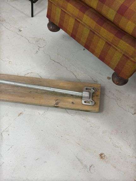 REBAR CUTTER - Ford Brothers, Inc.