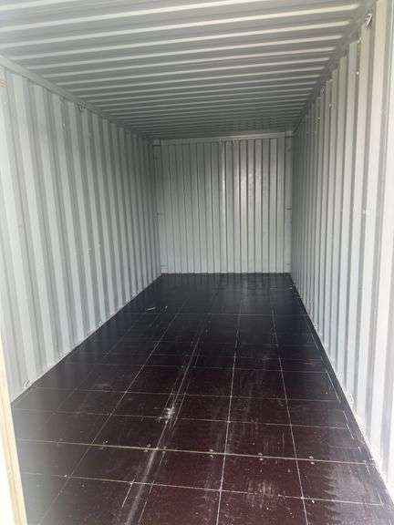L11-1170 CUBIC FT SHIPPING CONTAINER - Ford Brothers, Inc.