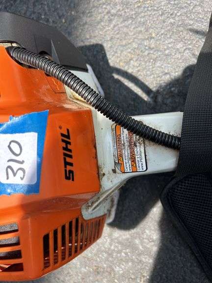 Stihl FS 94 R String Trimmer - Ford Brothers, Inc.