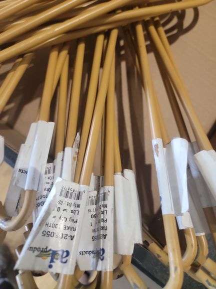 Box of Ai Products A-203055 Rake Teeth - Ford Brothers, Inc.