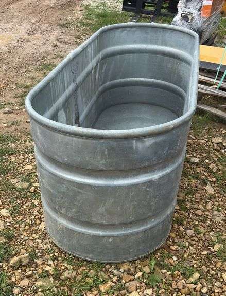 L7 - TARTER BRAND WATER TROUGH - Ford Brothers, Inc.