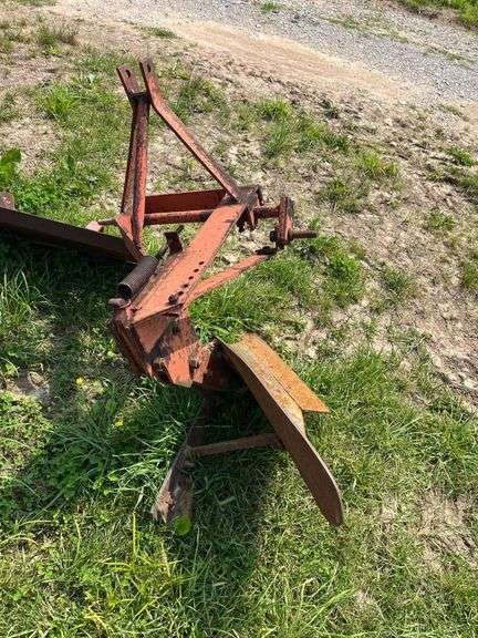 L6 1 BOTTOM PLOW - Ford Brothers, Inc.