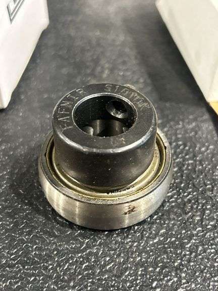 Bearings - A-RA100RRB-I, RA014RR-IMP, RA010RRB-TIM, Fafnir S10WB - Ford ...