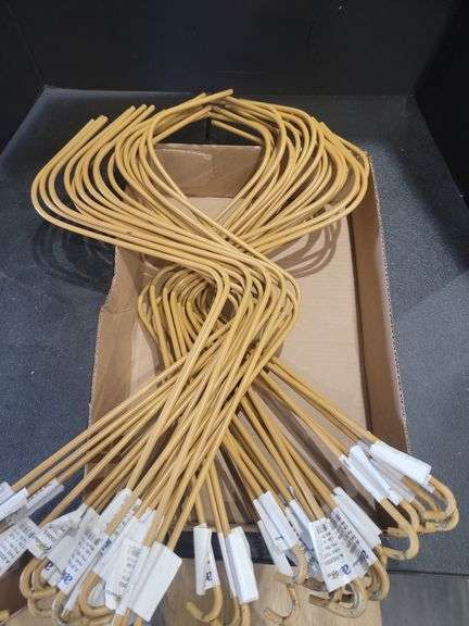 Box of Ai Products A-203055 Rake Teeth - Ford Brothers, Inc.