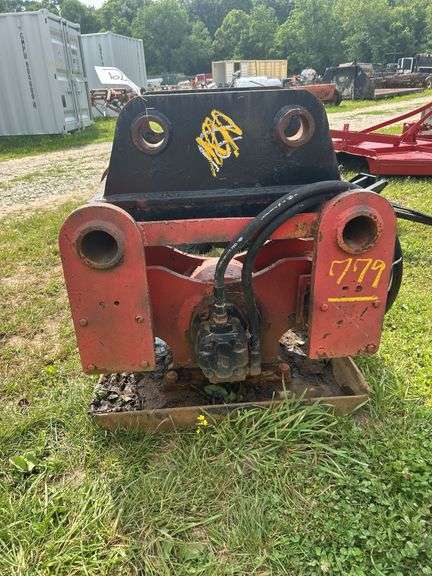 L5- PACKER ATTACHMENT - Ford Brothers, Inc.