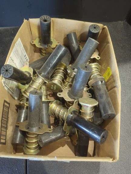 Dewalt Steel Deck Insert rods - Ford Brothers, Inc.